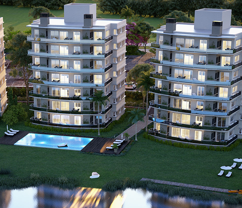 Raíces Real Estate | Condominios